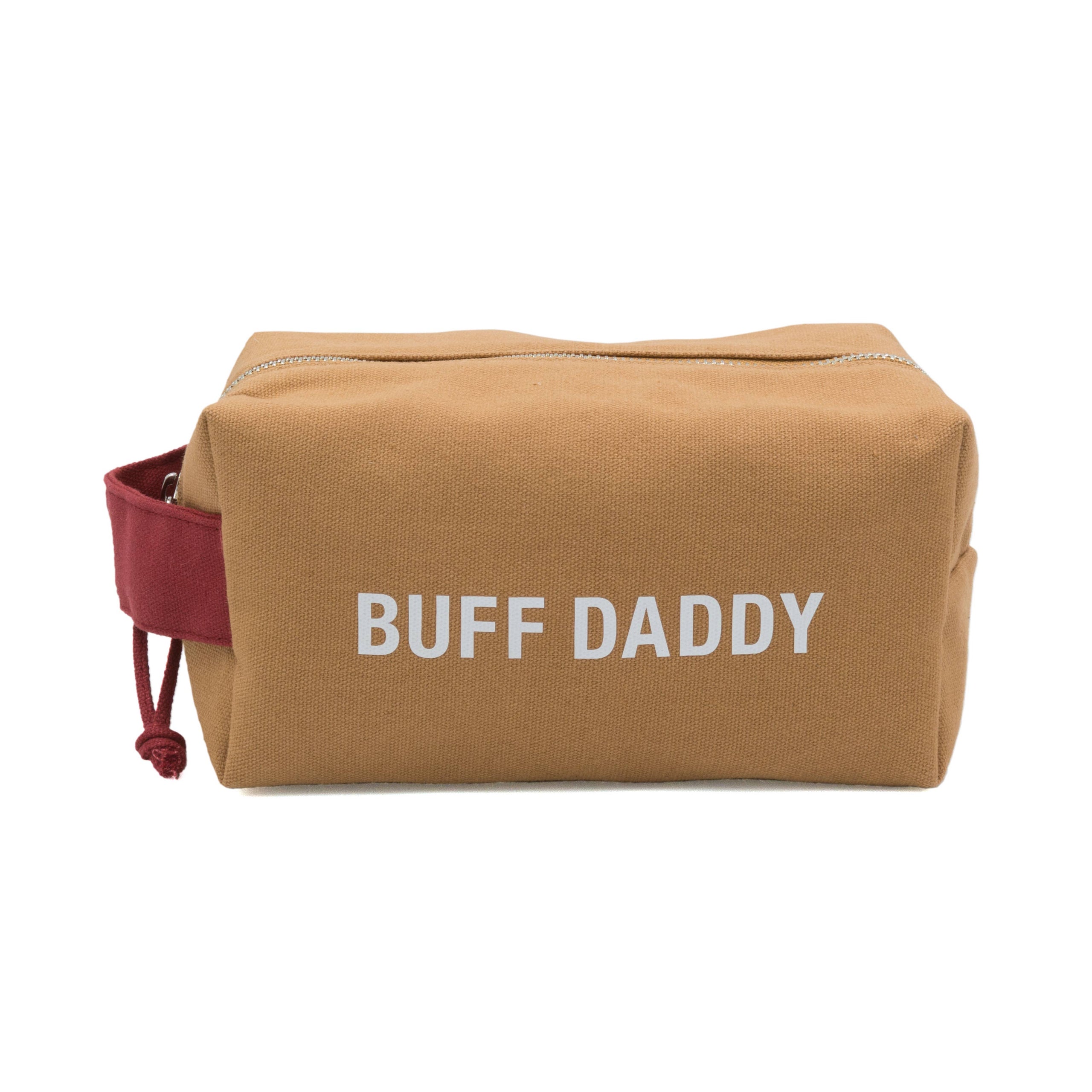 Buff Daddy Dopp Bag | marley mae market & paperie