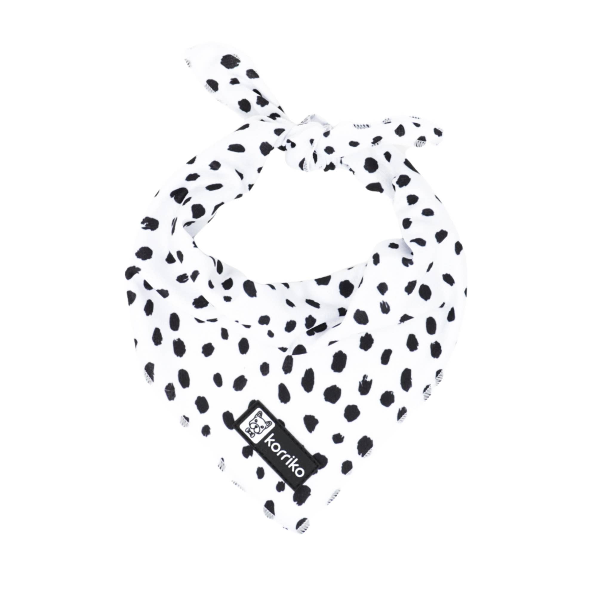 Spotted Cooling Bandana | marley mae market & paperie
